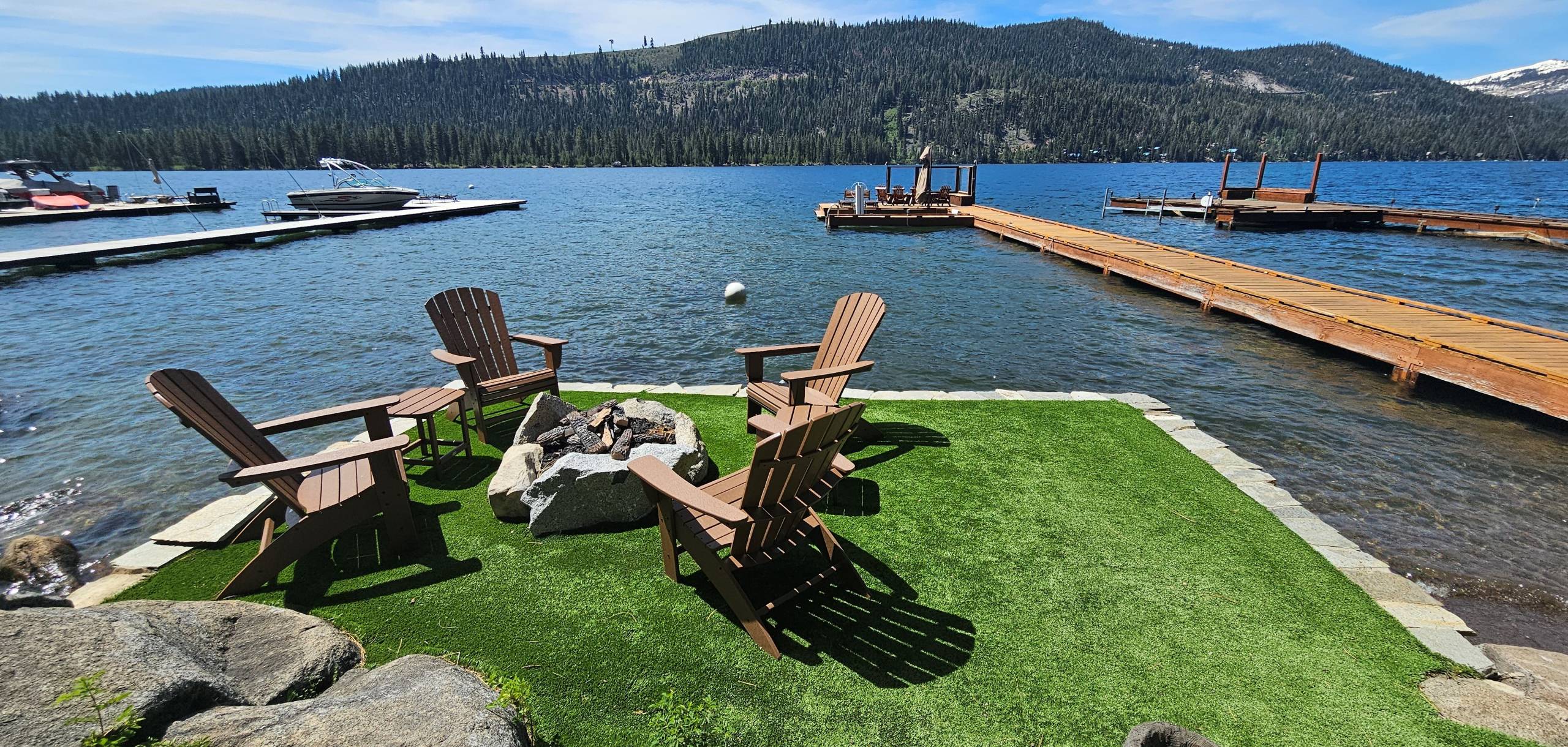Donner Lake & Truckee Vacation Rentals | Donner Lake Vacations