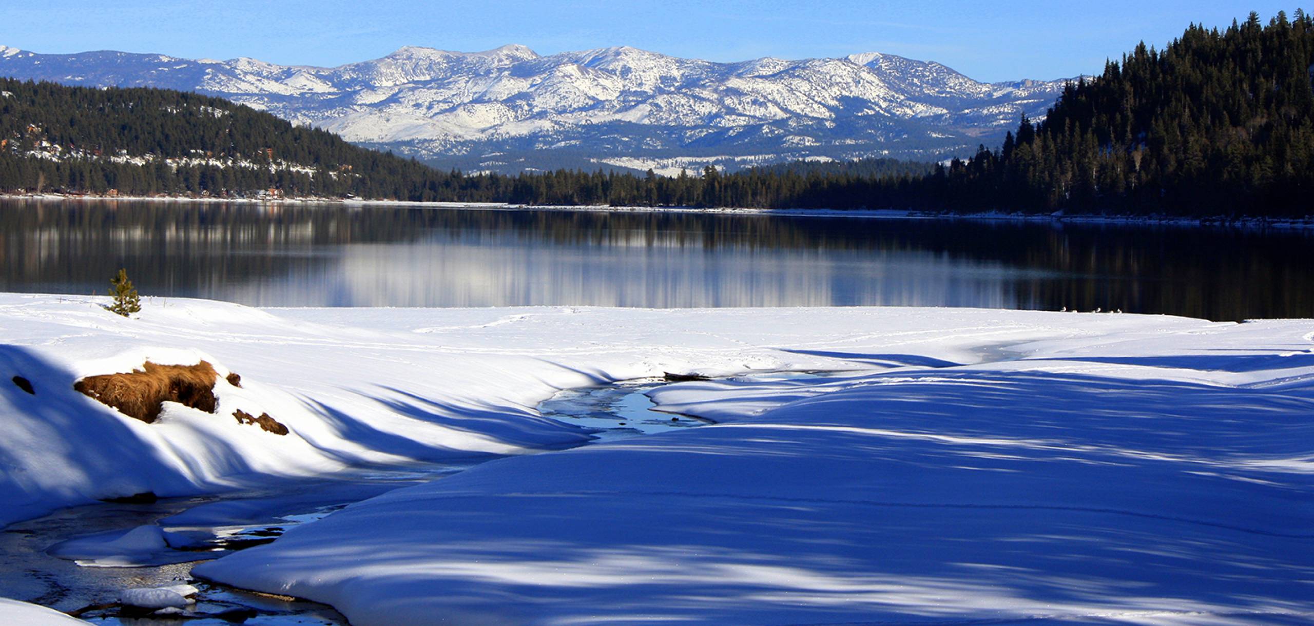 Donner Lake & Truckee Vacation Rentals | Donner Lake Vacations